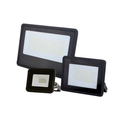 LED Belysning - Bautik ApS