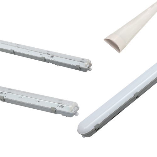 LED Belysning - Bautik ApS